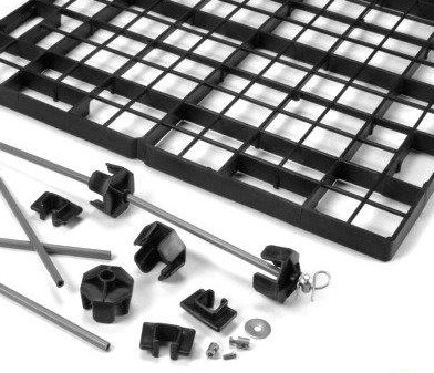 Opti-Grid | Tower Components